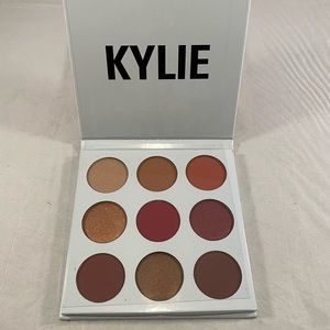 Kylie Cosmetics | Makeup | Kyshadow Pressed Powder Eyeshadow | Poshmark